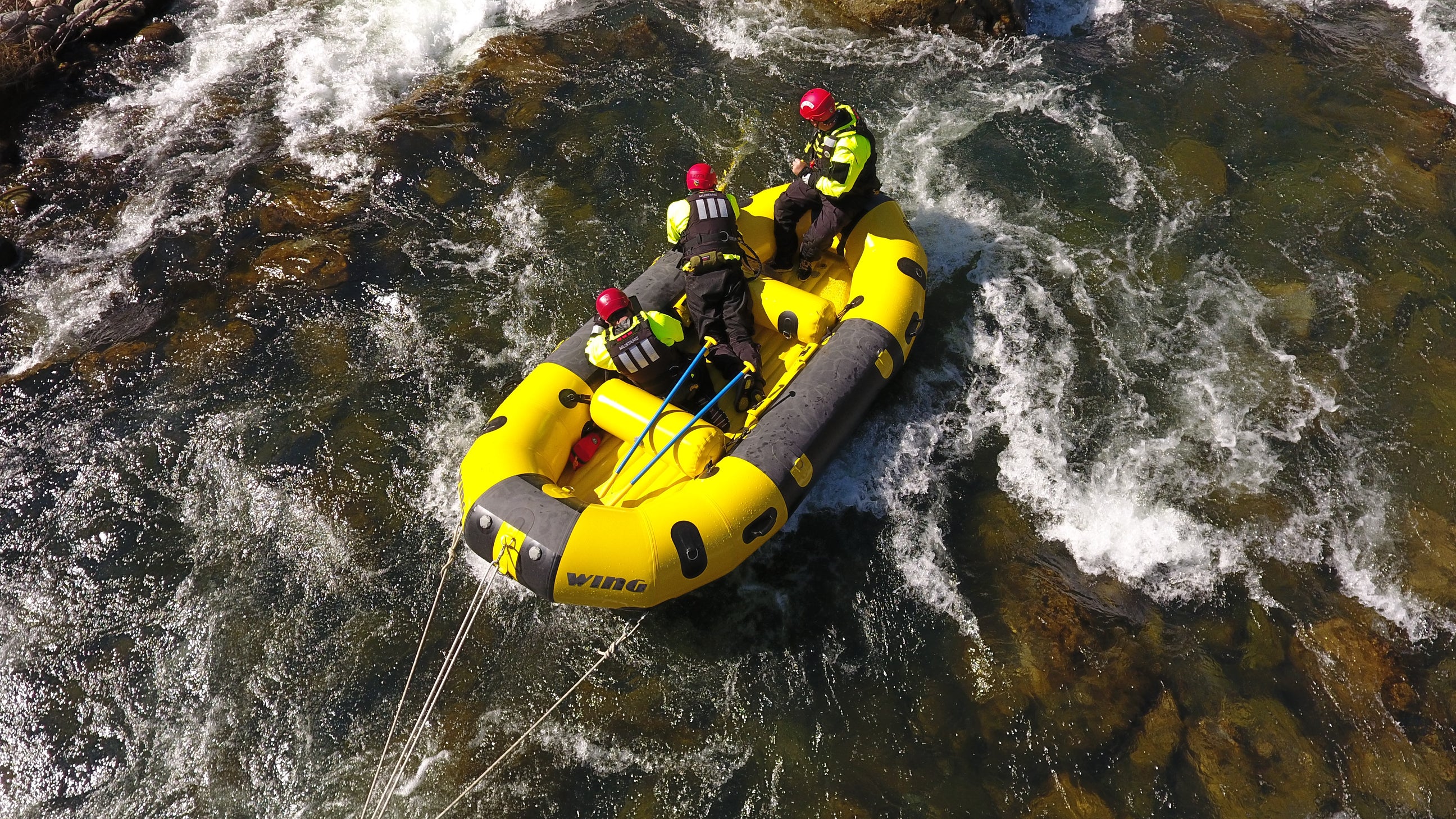 Mustang Survival USA | PFDs, Water Rescue Gear & Marine Apparel