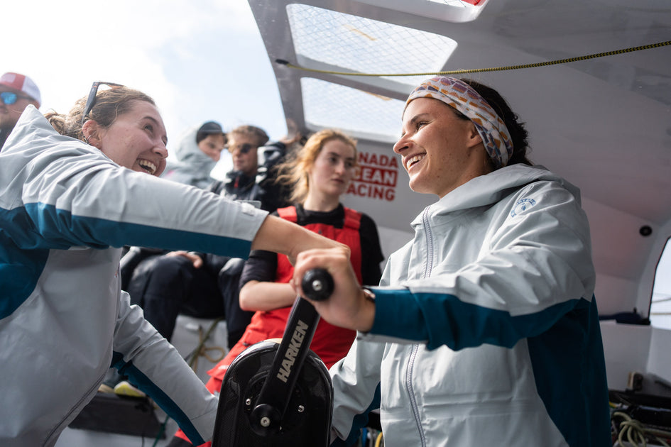 The Magenta Project – Mustang Survival USA