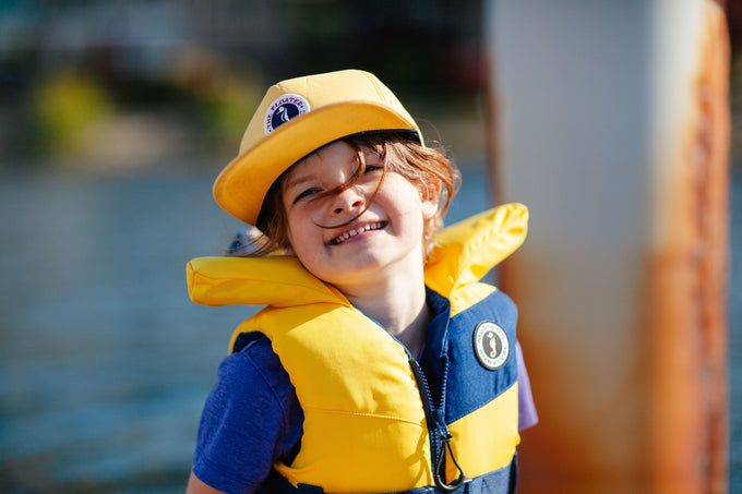Kids PFD FAQs | Essential Life Jacket Tips – Mustang Survival USA