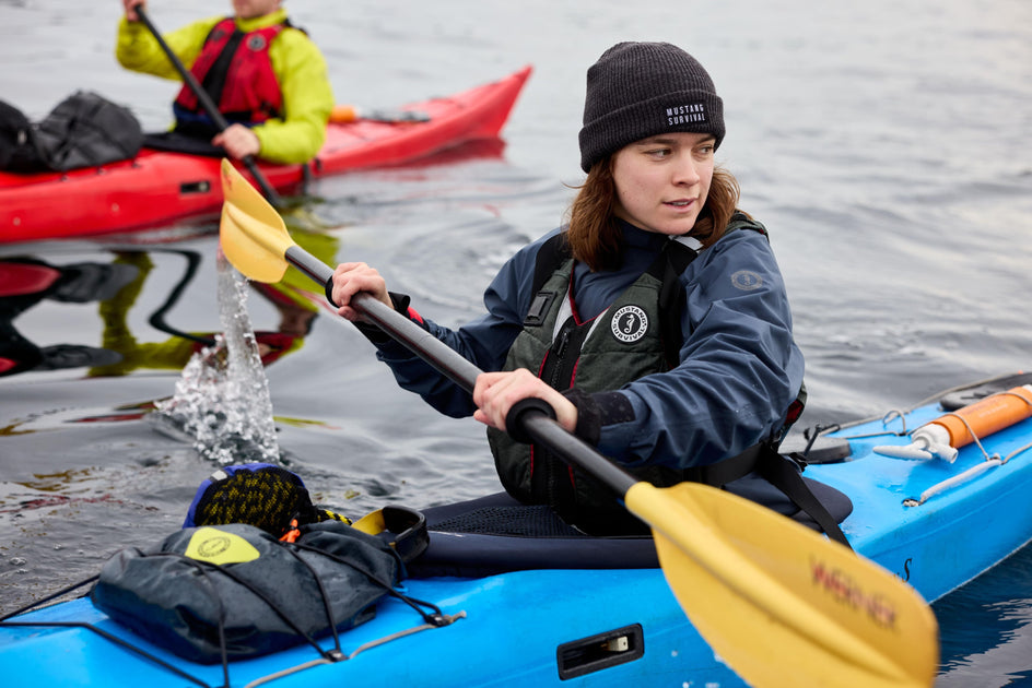 Foam Life Jackets for Kayaking, SUP & More – 20% Off Select Adult PFDs ...