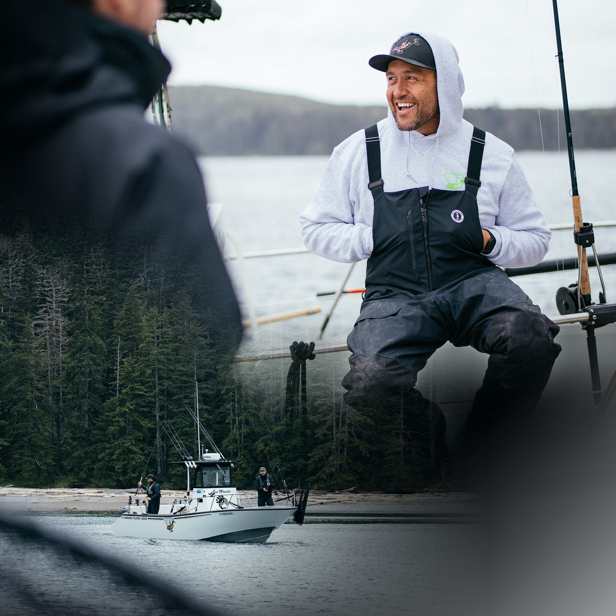 Taku Waterproof Collection