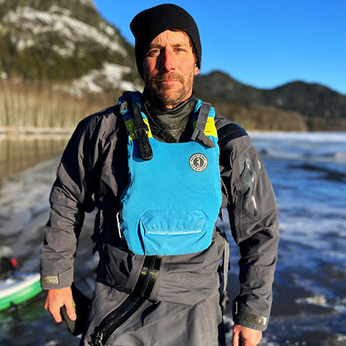 Mustang Survival Dry Suits | Waterproof Marine Protection – Mustang ...