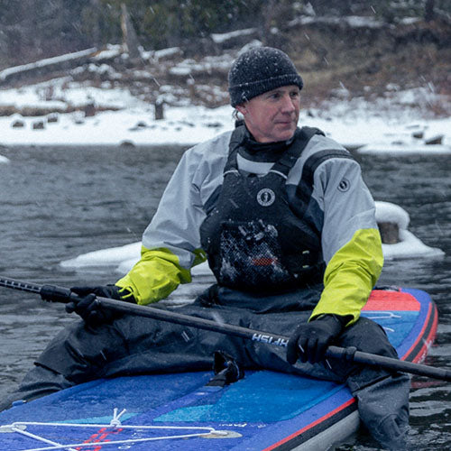 Mustang Survival Dry Suits | Waterproof Marine Protection – Mustang ...