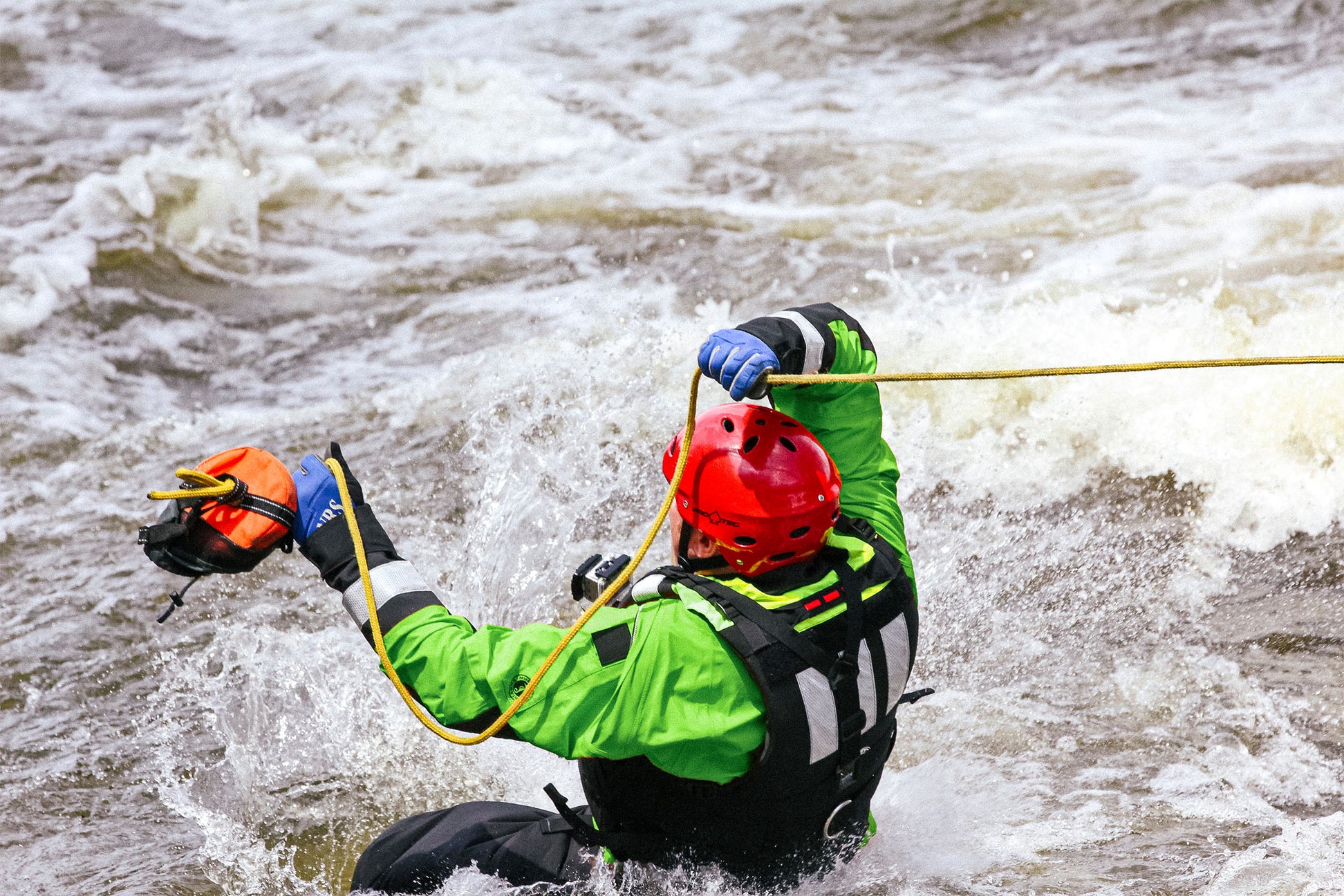 Mustang Survival Dry Suits | Waterproof Marine Protection – Mustang ...