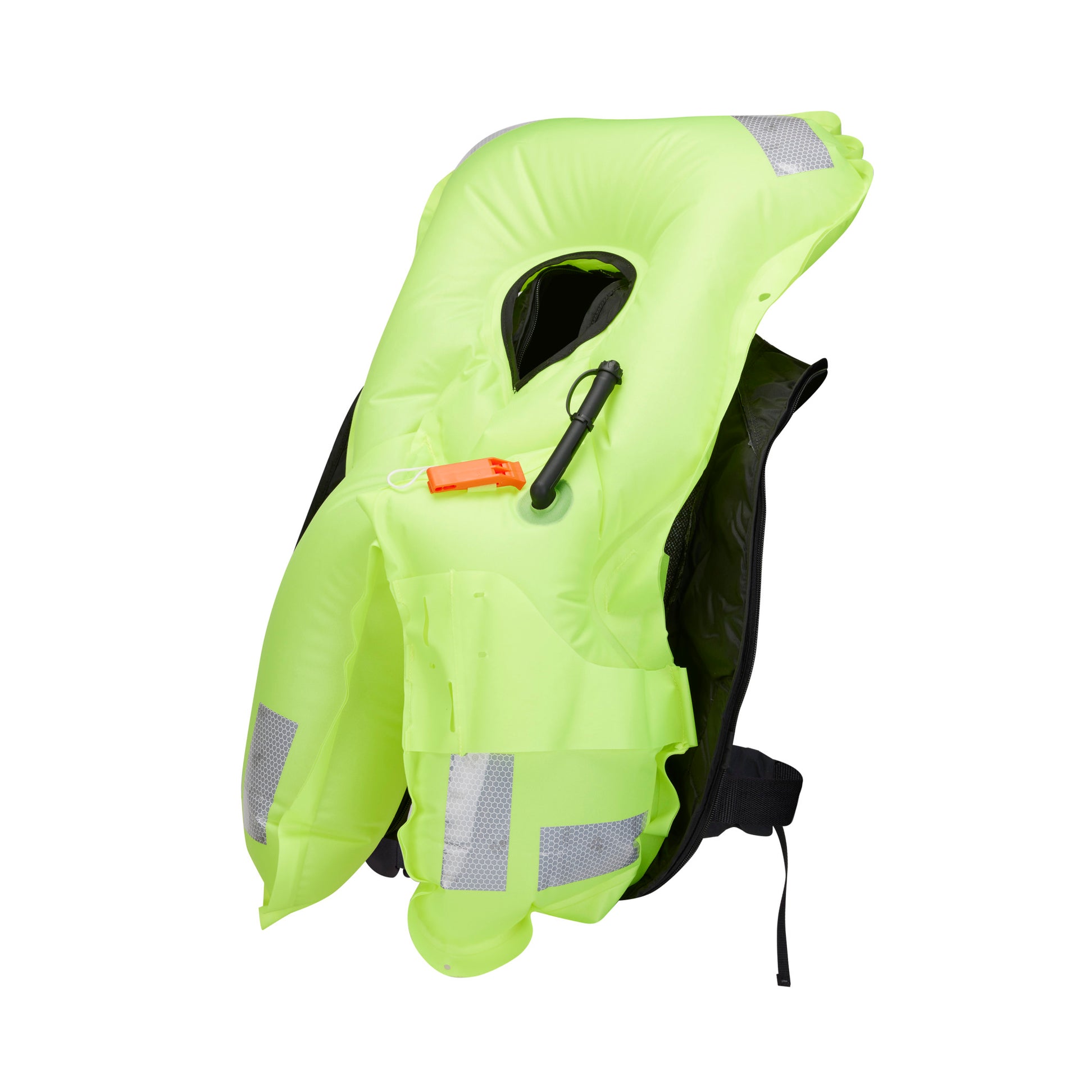 Elite 190 Inflatable PFD – Mustang Survival USA