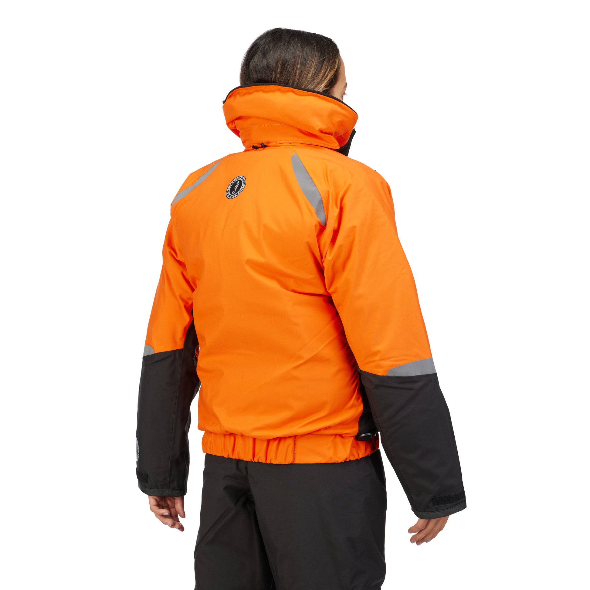Catalyst Flotation Jacket - Harmonized | Mustang Survival – Mustang ...