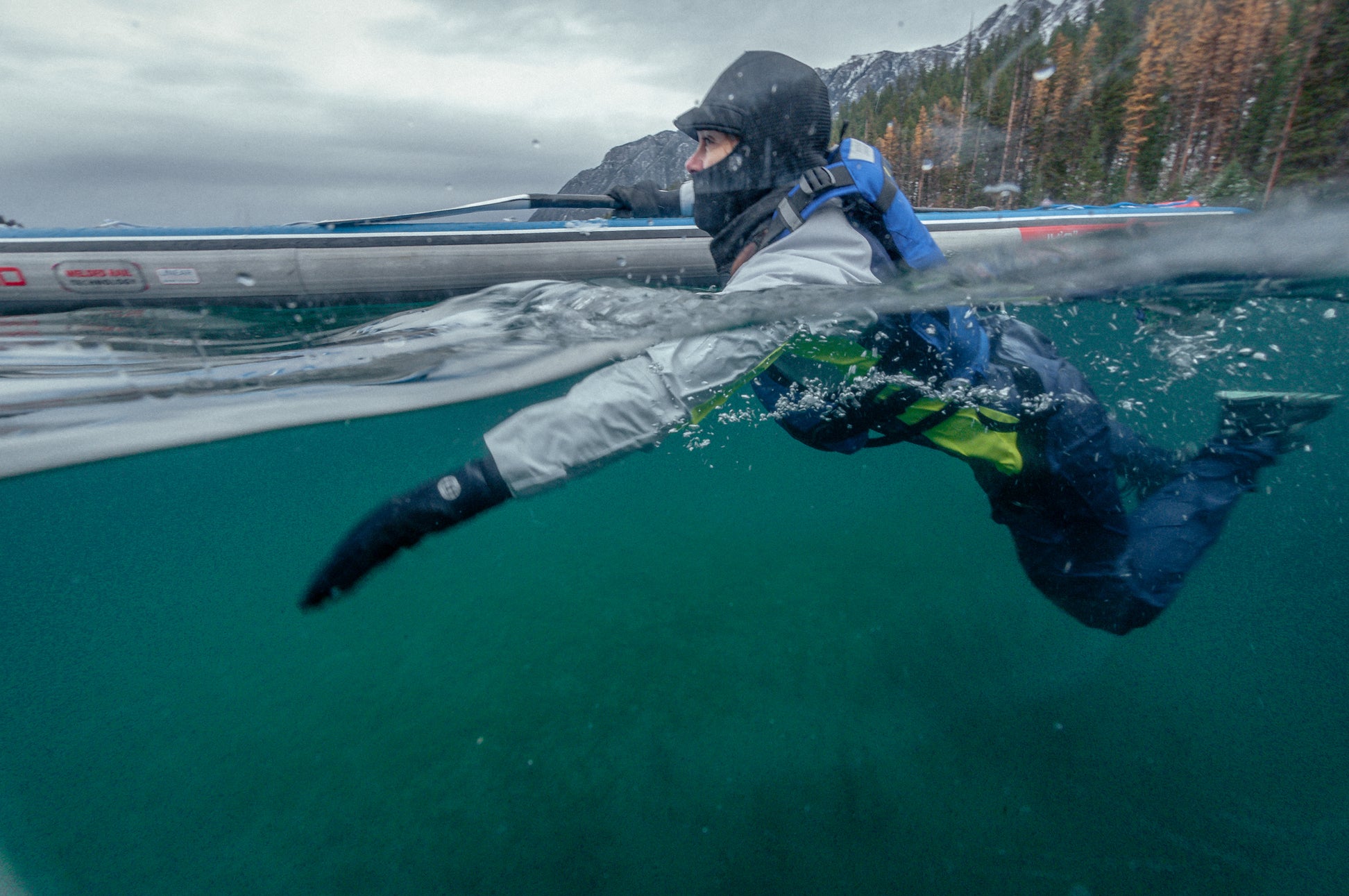 Mustang Survival Dry Suits | Waterproof Marine Protection – Mustang ...