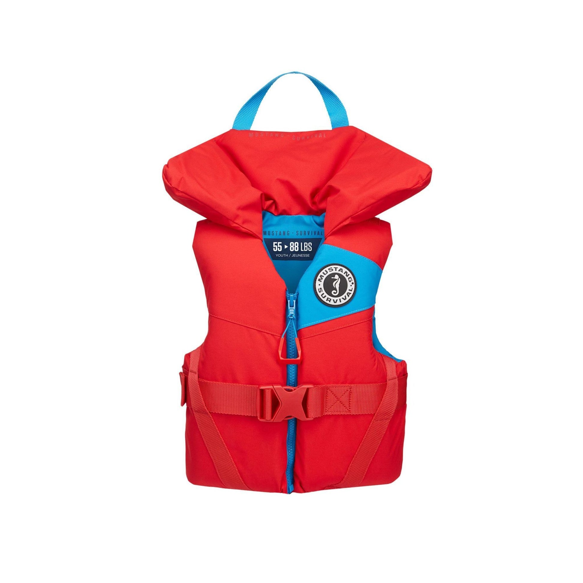 Flotation Devices - Life Jackets, Vests and PFDs | Mustang Survival USA ...