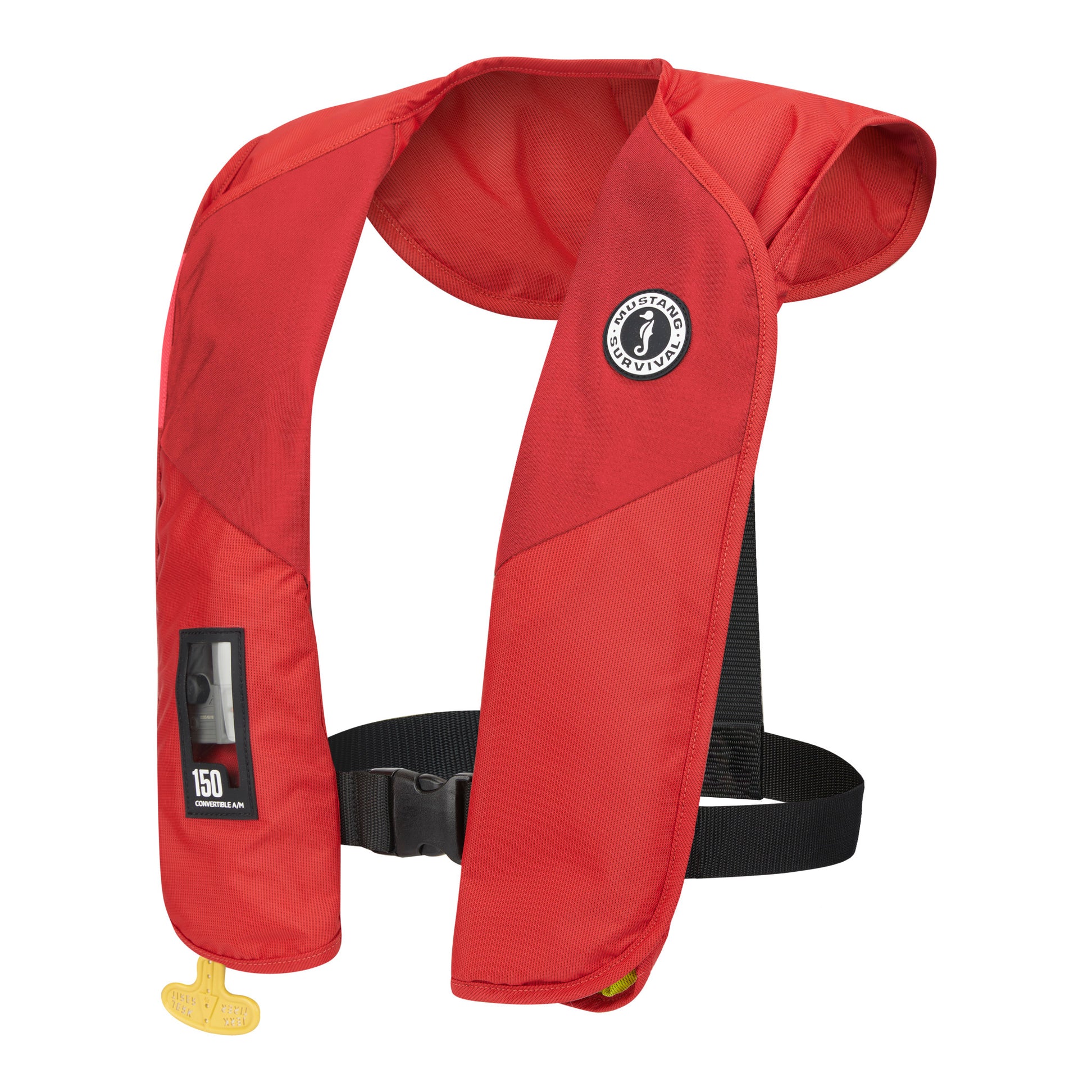 Flotation Devices - Life Jackets, Vests and PFDs | Mustang Survival USA