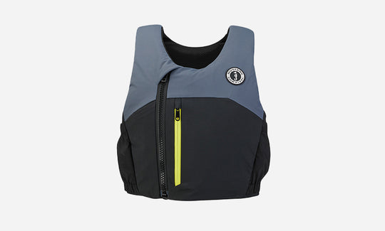 PFD Classifications Explained for Safety – Mustang Survival USA