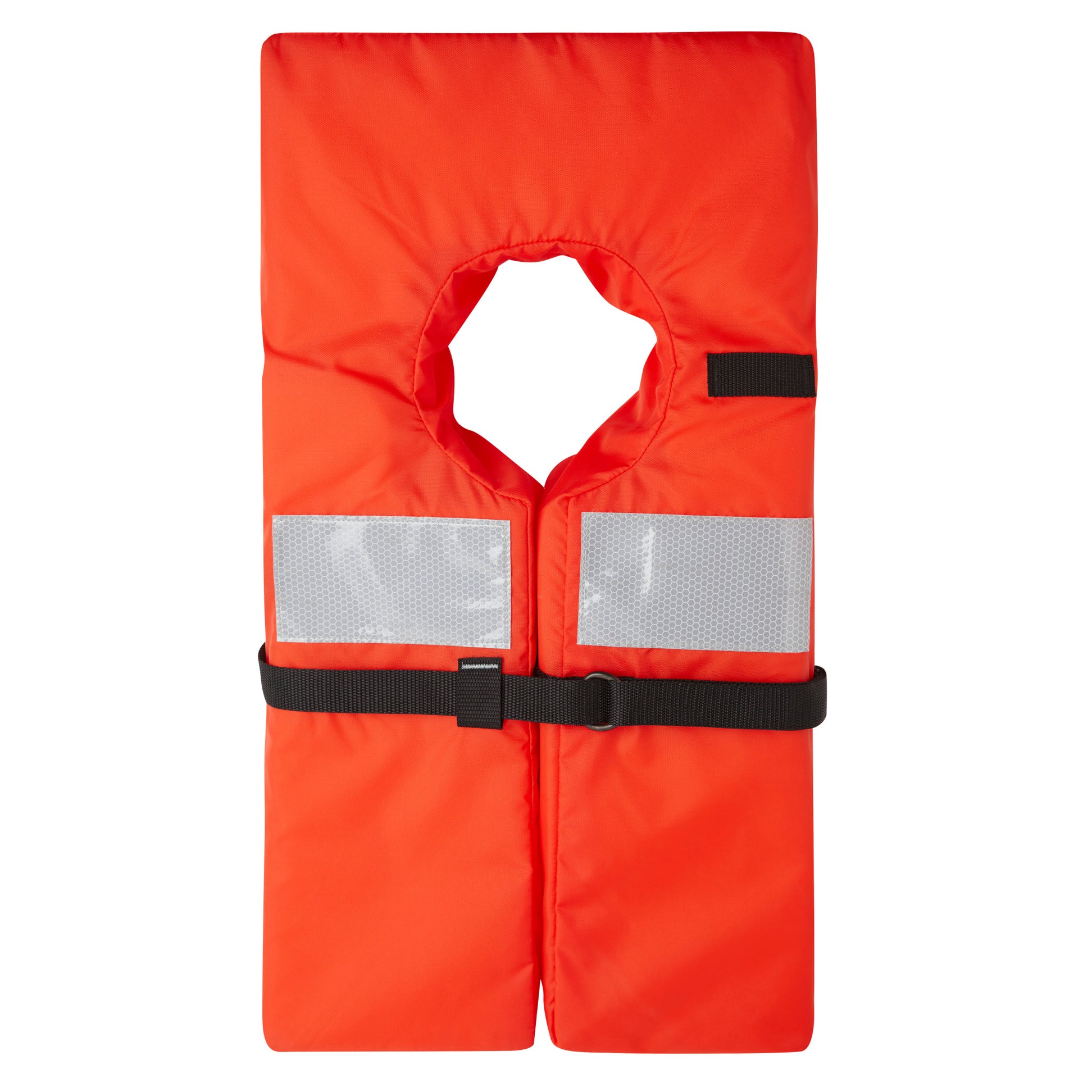 Adult USCG approved Reversable Type 1 Life Vest – Mustang Survival USA