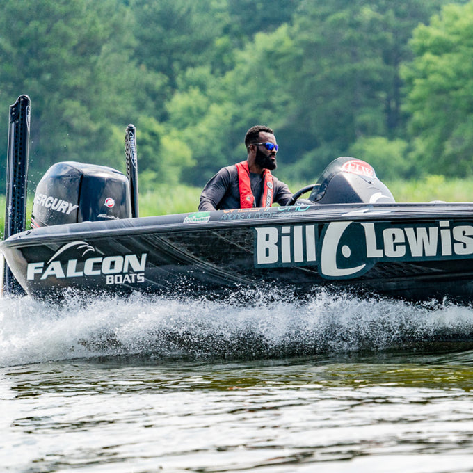 Elite Bass Competition Inflatable PFD – Mustang Survival USA