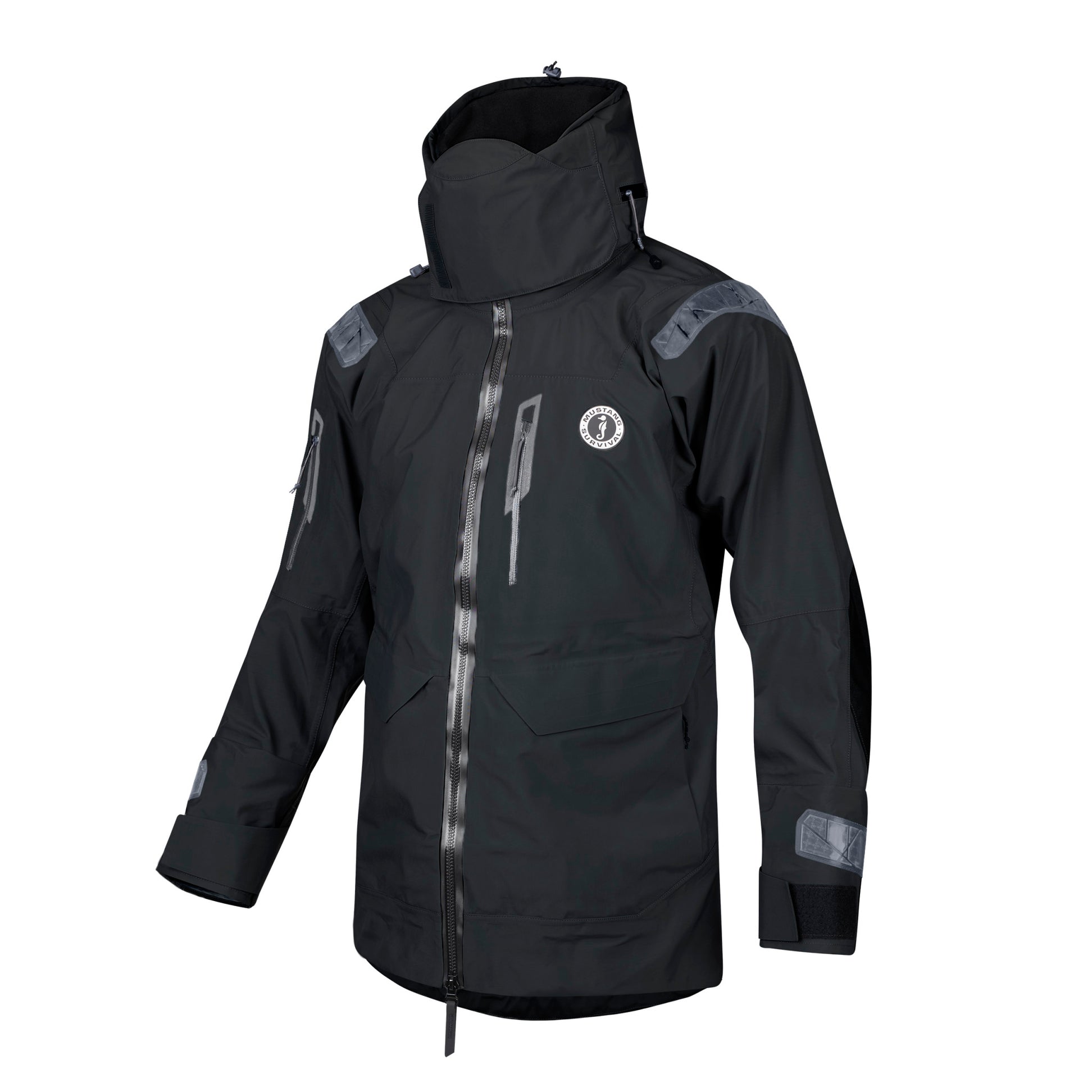 Men's Jackets & Smocks | Mustang Survival United States – Mustang ...