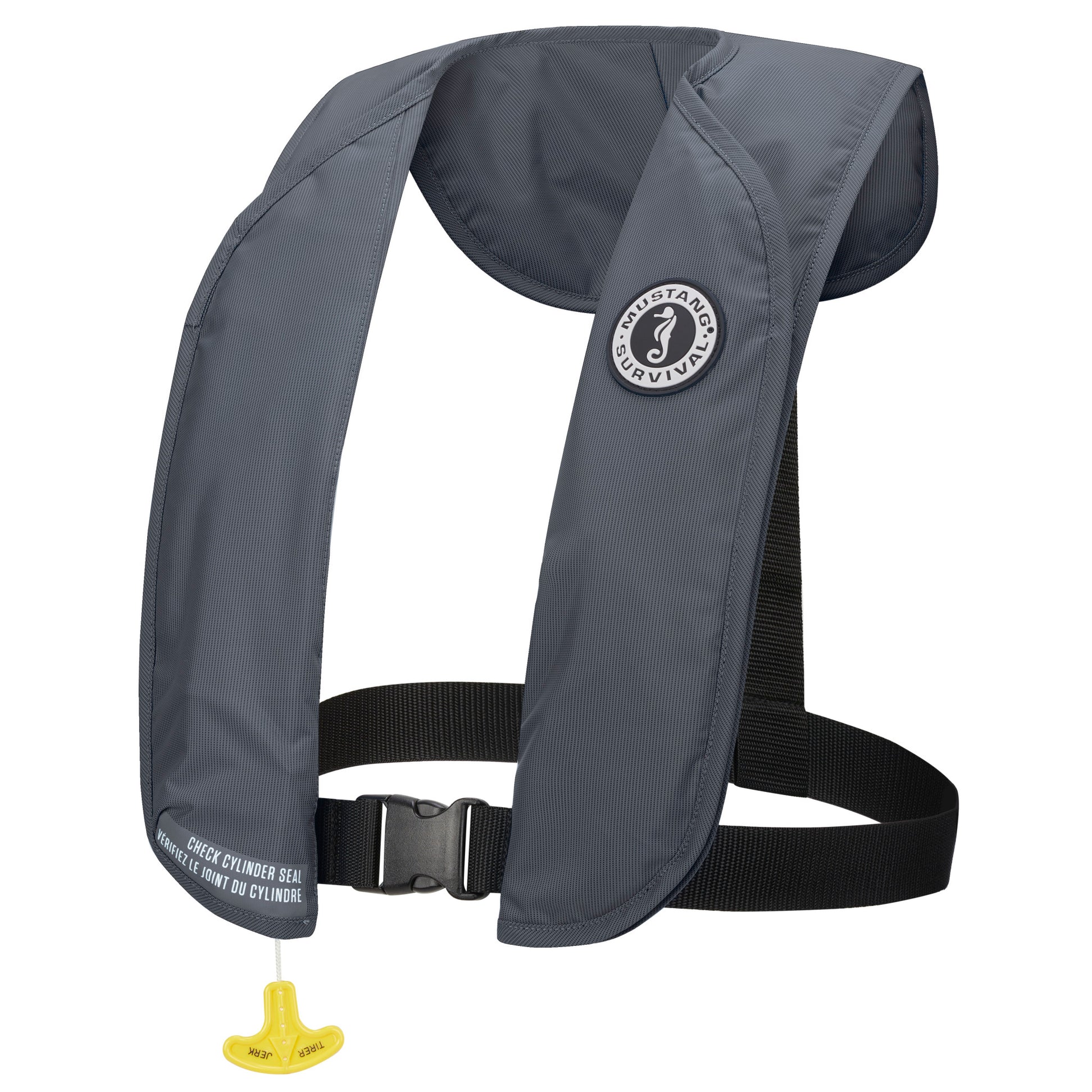 Inflatable PFDs, Life Jackets and Vests | Mustang – Mustang Survival USA
