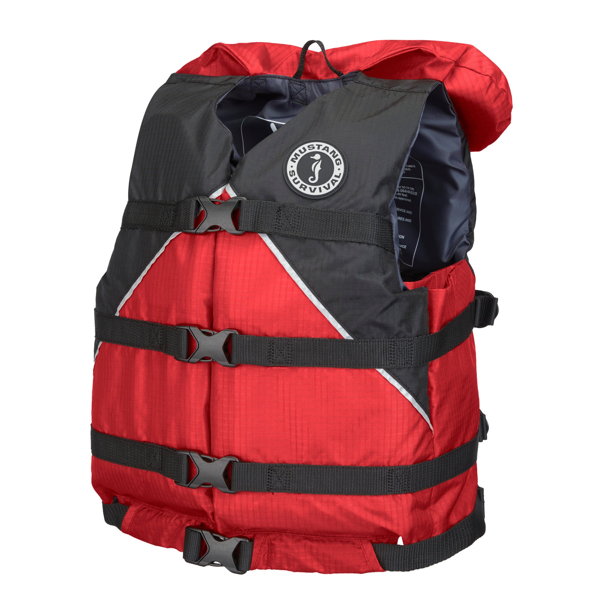 Flotation Devices - Life Jackets, Vests and PFDs | Mustang Survival USA ...