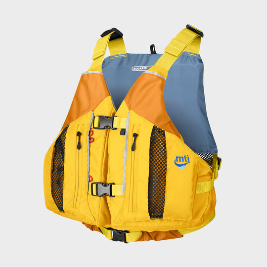 MTI Life Jackets – Mustang Survival USA