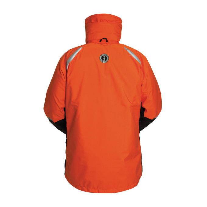 Catalyst Flotation Coat - Harmonized – Mustang Survival USA