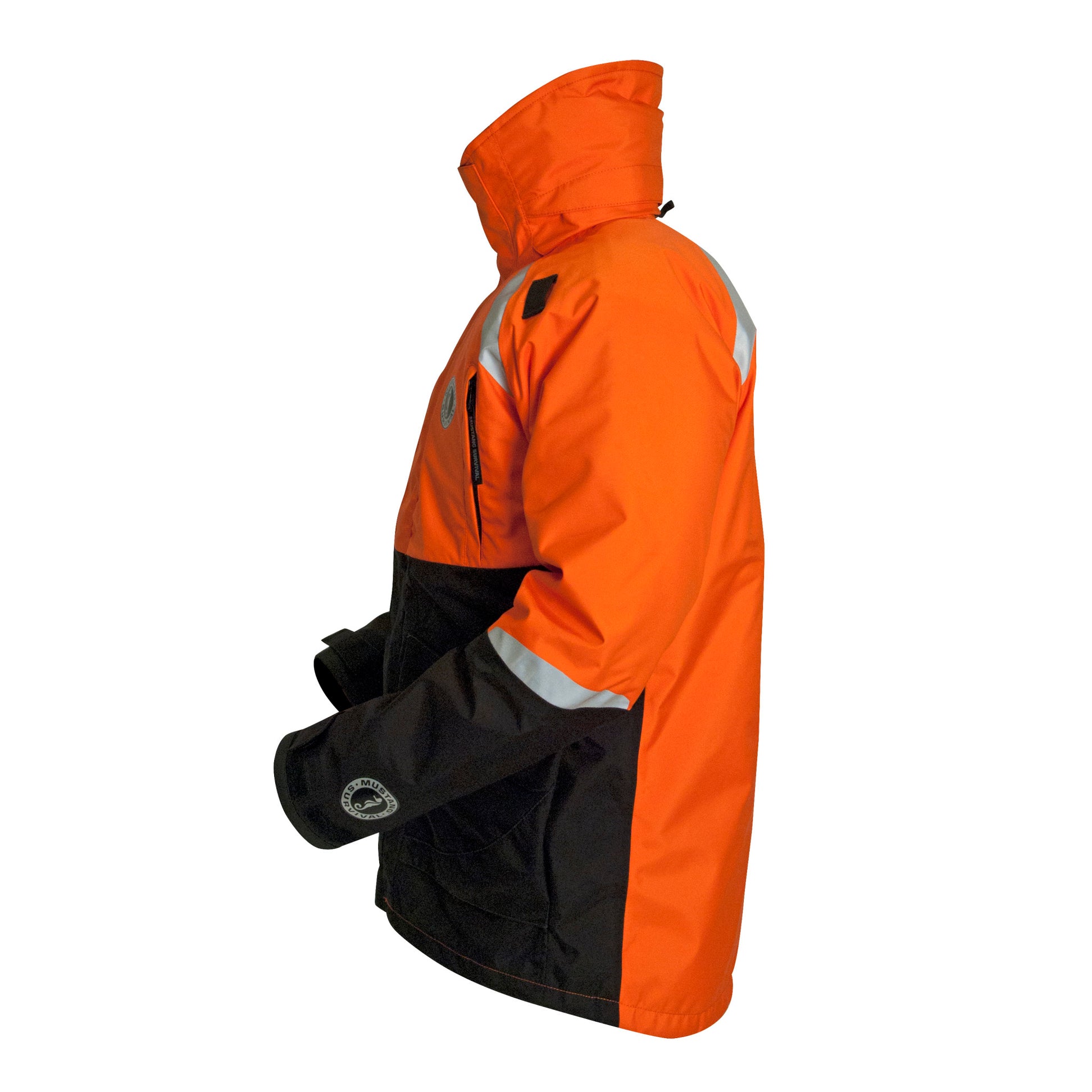 Catalyst Flotation Coat - Harmonized – Mustang Survival USA