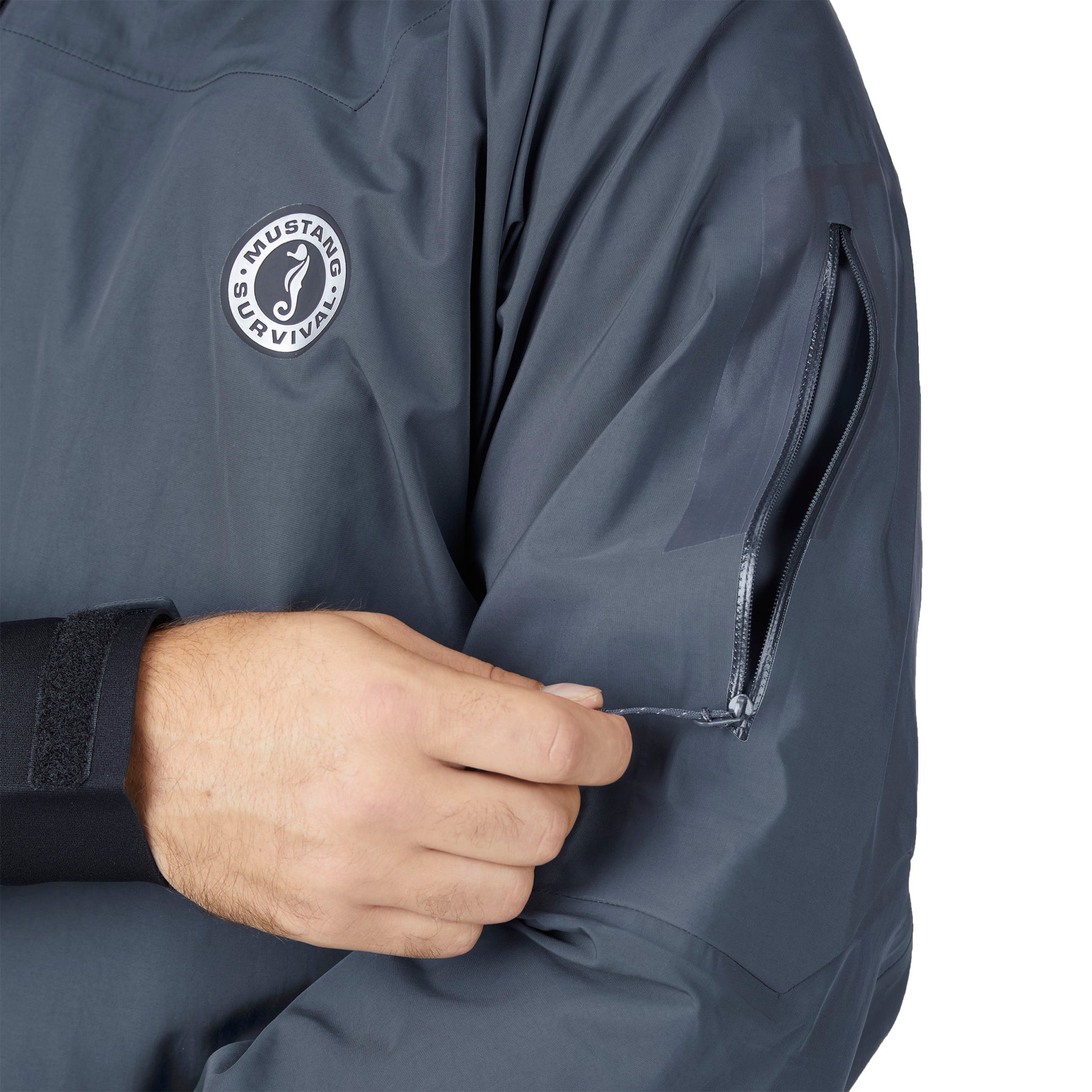Women's Jackets & Smocks – Mustang Survival USA