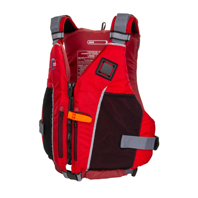 MTI Life Jackets – Mustang Survival USA