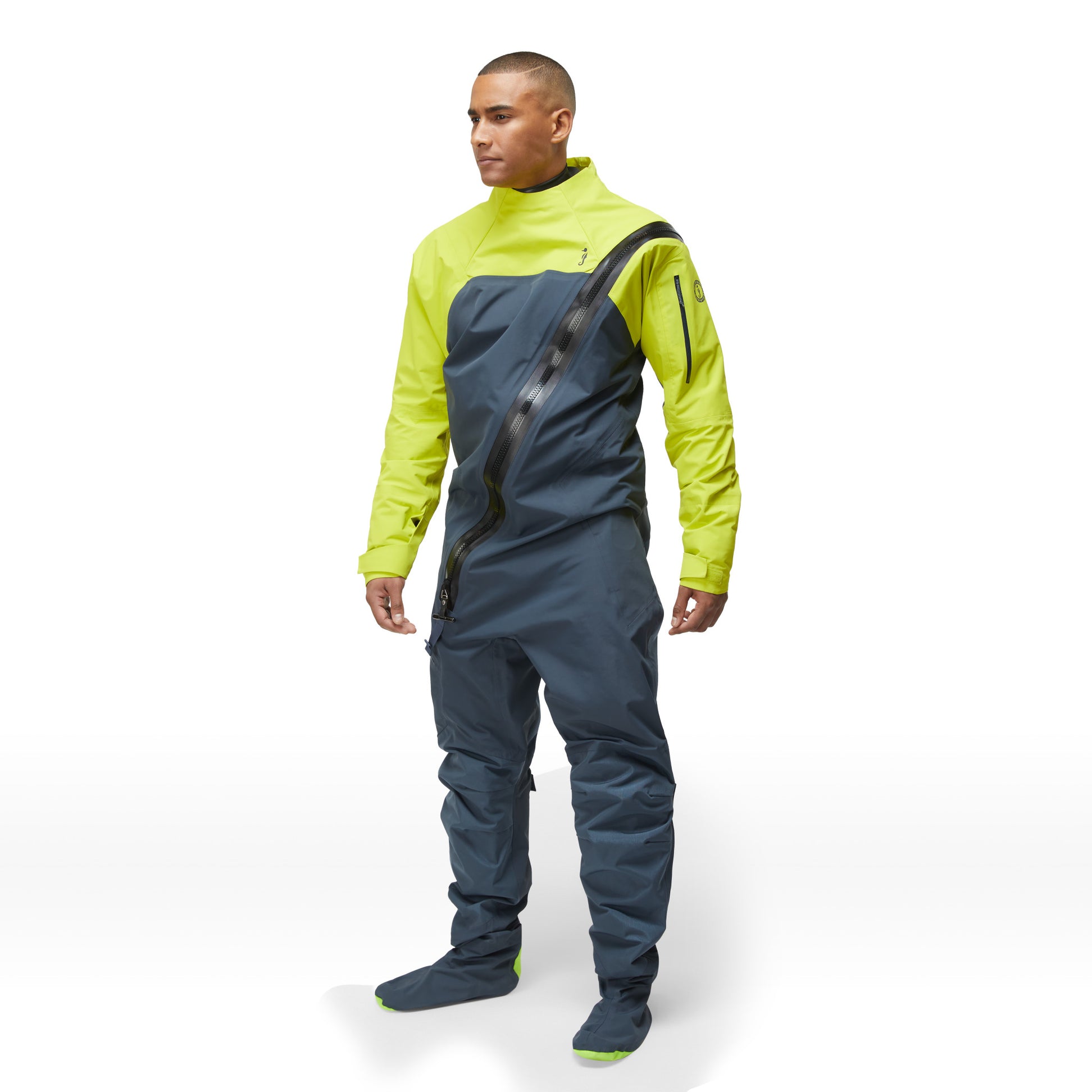 Dry Suits | Mustang Survival USA