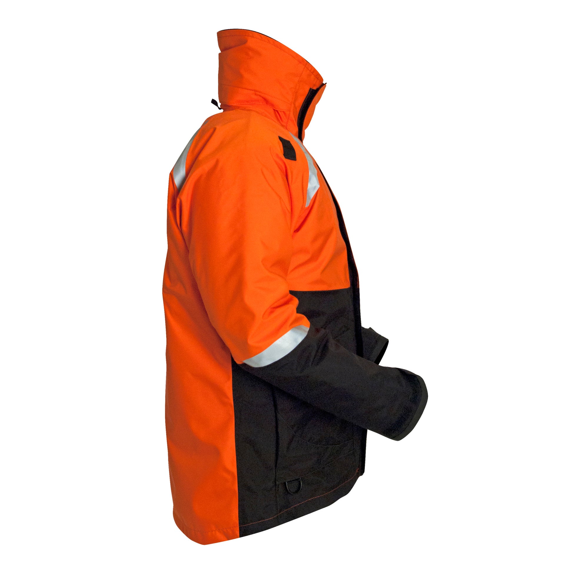 Catalyst Flotation Coat - Harmonized | USA & Canada | Mustang Survival ...